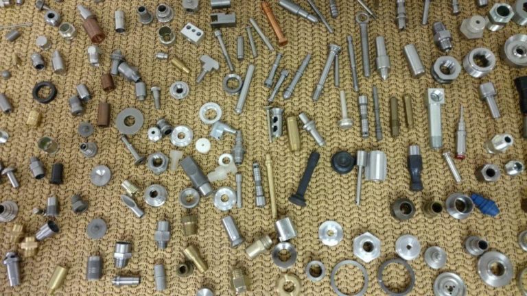screw-machine-parts - Midwest Screw Products